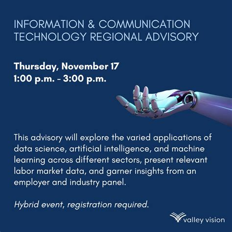 Valley Vision On Linkedin Ai Ml Datascience Techcareers Workforce