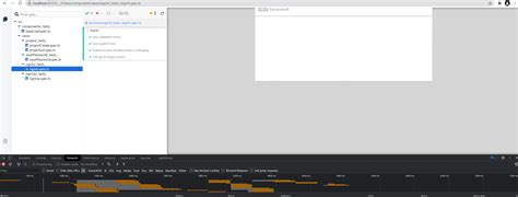`cypress Runner Window` Overlaps With Results Panel · Issue 18058