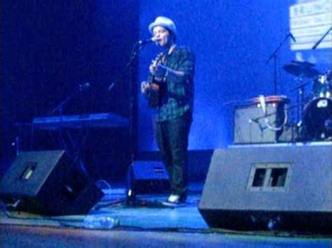 Bruno Mars Count On Me Live 1st Time Ever Youtube
