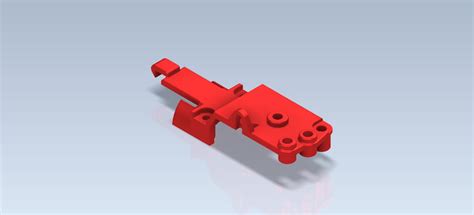 Free Cad Designs Files And 3d Models The Grabcad Community Library
