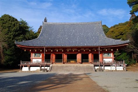 寺社の屋根について学びます