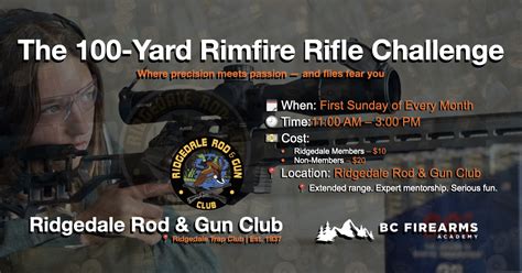 Cartridge Firing Sequence