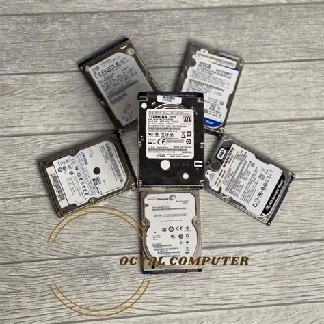Produk Octal Computer Shopee Indonesia