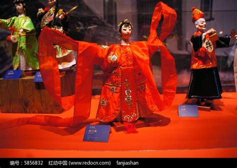 木偶孙二娘高清图片下载 红动中国