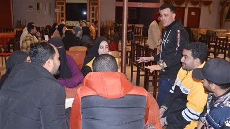 انطلاق جلسات الحوار الوطنى فى مراكز الشباب بدمياط