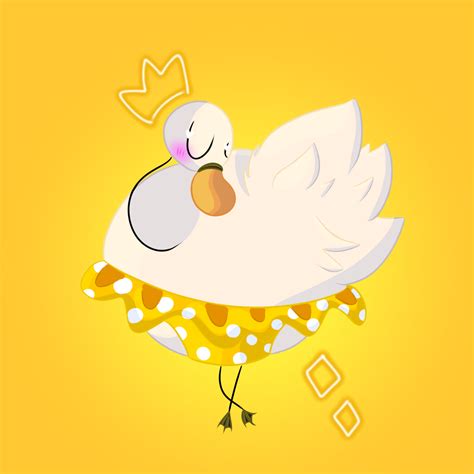Cutie In Yellow By Mypencildraws On Deviantart
