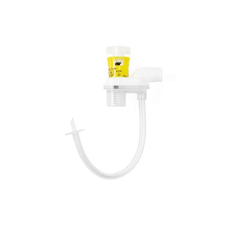 Hudson Rci Venturi Style Nebulizer Adapter 28 98 Core Gpo