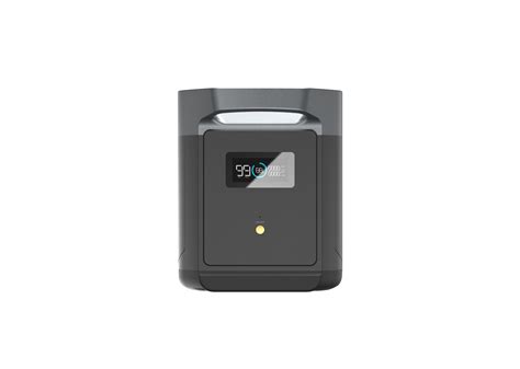 Додаткова батарея Ecoflow Delta 2 Max Extra Battery