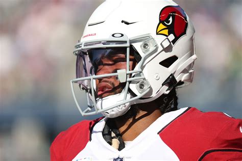 Thursday Night Football Deandre Hopkins Returns Helps Cardinals Coast