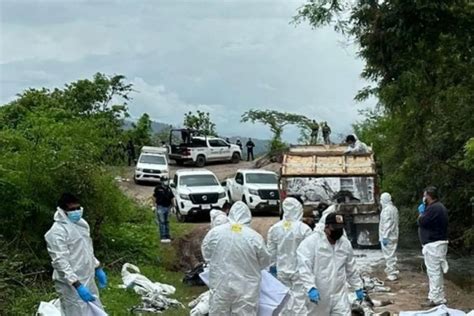 Amlo Lamenta Masacre Ocurrida En La Concordia Chiapas Noticias Radiorama