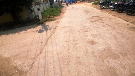 Doing Our Bit For The Swachch Bharat Campaign