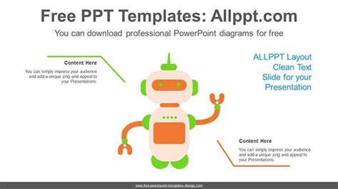 Artificial Intelligence PPT Diagram Powerpoint And Google Slides Saveslides Templates