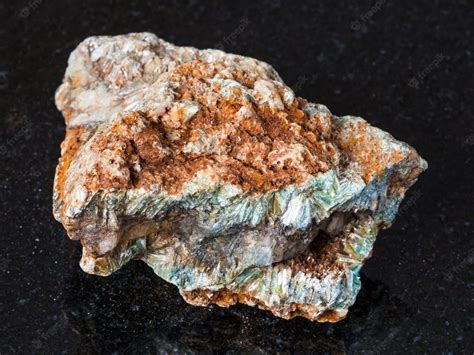 Pyrophyllite Lump Pyrophyllite Manufacturer From Vadodara