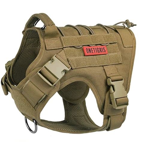 10 Best Dog Harness Brands Of 2020 Test Review And Rankings Update