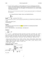 Tutorial Assignment 21 Docx 2S03 Tutorial Assignment 2 Fall 2018 1