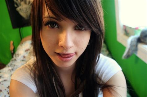 Izzi Murder All Grown Up Rprettygirls