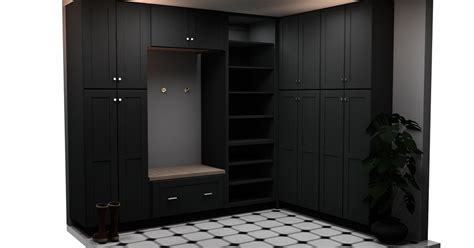 Our Most Recent Storage Element Design Build Remodel Facebook
