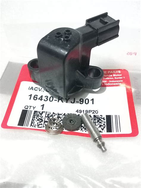 Sensor Iacv Sensor Langsam Gas Vario 125 Vario 150 Lazada Indonesia
