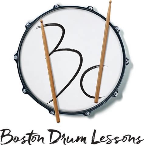 Private Drum Lessons In Boston Ma Boston Drum Lessons Drum Lessons