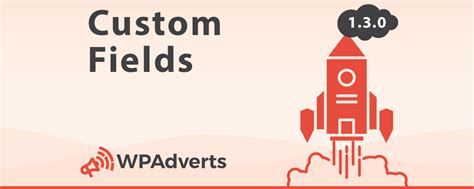 Custom Fields 1 3 WPAdverts