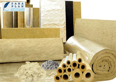 طرح توجیهی راه اندازی خط تولید پشم سنگ