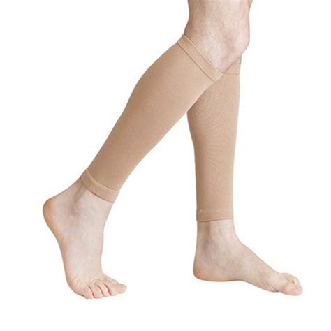 Durable Men Women Professional Compression Socks Breathable Pressure