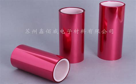 普通离型膜 普通离型膜怎么样 苏州鑫佰威电子材料有限公司