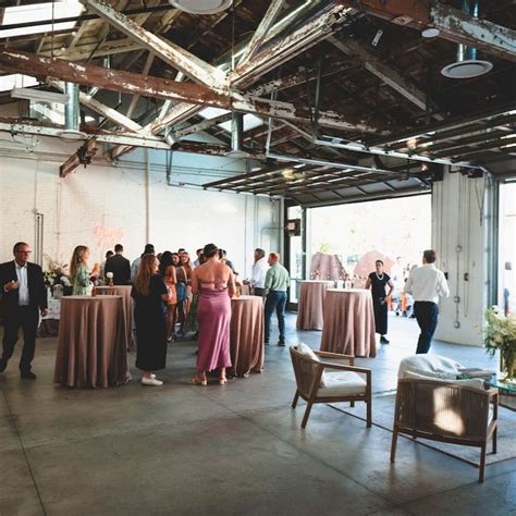 The Community Arts Workshop Wedding Venue Cost From 2 719 Breezit