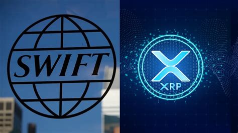 Xrp Price Could Hit 10000 If It Overtakes Swift Pundit