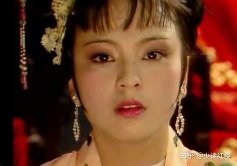 侍书：有其主必有其仆的红楼丫鬟 知乎