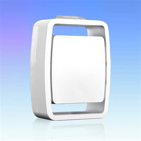 EOLIS PRO Air Purifier Ascend Surgical Medical