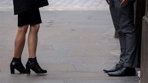 The Misery Of The Post Metoo Workplace Spiked
