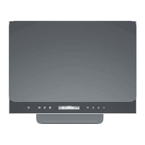 HP Smart Tank 720 Wi Fi Duplexer All In One Printer