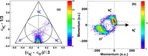 A Dalitz Plot And B Newton Diagram With Correct Assignment Of The Download Scientific