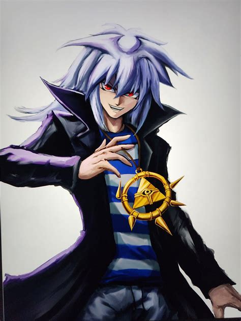 Bakura Wallpapers Top Free Bakura Backgrounds WallpaperAccess