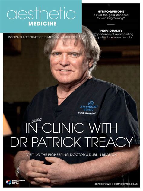 Aesthetic Medicine 01 2024 Download Pdf Magazines Magazines