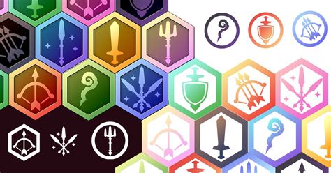Weapon And Job Icon Vol1 2d Icons Unity Asset Store Weapon And Job Icon Vol1 2d Icons Unity Asset Store