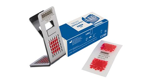 Cleaning Indicators Steris