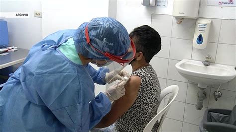 Contraloría Revela Presuntas Irregularidades En Vacunación Teleantioquia