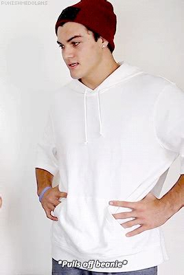 Piercing Theories Part Ethan X Reader Hp Reblogs On Tumblr