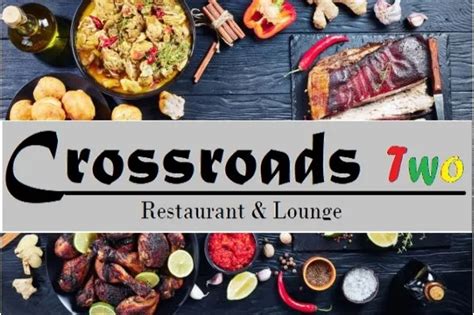 Crossroads Two Restaurant And Lounge Downtown Wheaton Md