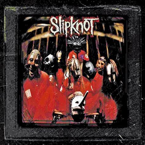 Slipknot Cddvd 10th Anniversary Reissue Dandr Kültür Sanat Ve
