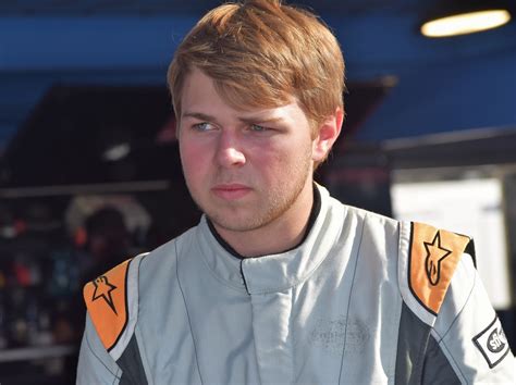 Layne Riggs Wins NASCAR National Championship Short Track Scene