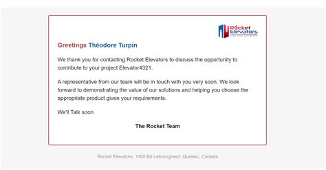 Github Juliencharbonneau Rocket Elevators Fundation