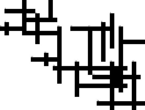 Crossword Puzzle Theorists Crossword Labs