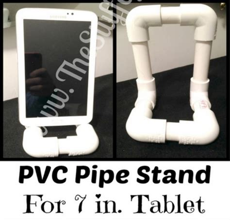 Diy Ereader Stand Parade