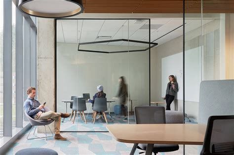 Interdisciplinary Bnbuilders Commercial Building Solutions