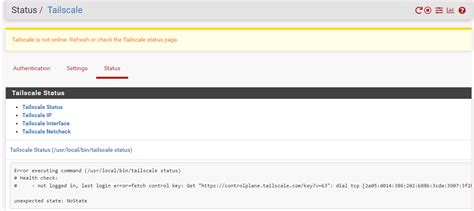 Module Resolving Ipv6 When No Ipv6 On The Network Netgate Forum