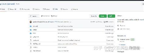 Picrust2软件 知乎