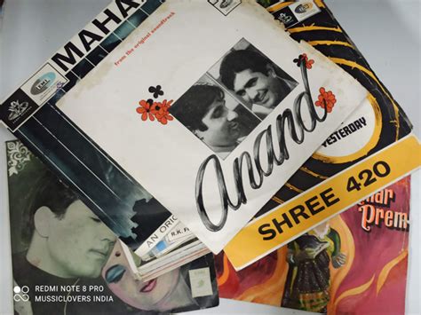 Buy Vintage Super Hit Hindi Ep 45 Rpm Rare Angel Records For Sale